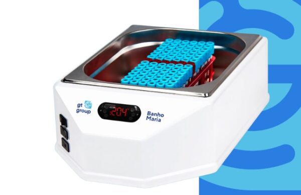 Banho Maria – Labmedic